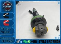 China Construction Machinery Parts Fuel Injector For QSK19 Diesel Y431K05429 Y431KO5205 Y431K05420For  Diesel Engine for sale
