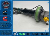 China Diesel Fuel Injector Y 431 K05 420 For QSK19 38 50 60 Injector Y431K05420 for sale