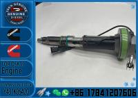 China Diesel Fuel Injector Y 431 K05 420 For QSK19 38 50 60 Injector Y431K05420 for sale