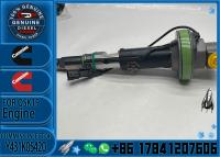 China Diesel Fuel Injector Y 431 K05 420 For QSK19 38 50 60 Injector Y431K05420 for sale