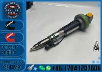 China Diesel Fuel Injector Y 431 K05 420 For QSK19 38 50 60 Injector Y431K05420 for sale