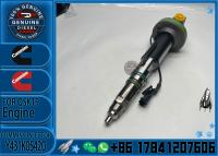 China Diesel Fuel Injector Y 431 K05 420 For QSK19 38 50 60 Injector Y431K05420 for sale