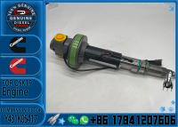 China Diesel High Pressure Common Rail Fuel Injector Y431K05558 Y431K05417 4964170 4964171 2867149 For QSK19 Diesel Engine for sale