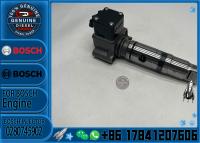 China Fuel Injector 0414799018 0986445102 0280745902 0414799030 A0280745902 Compatible With Common Rail Fuel Injector for sale