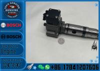 China Fuel Injector 0414799018 0986445102 0280745902 0414799030 A0280745902 Compatible With Common Rail Fuel Injector for sale