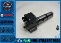 China Fuel Injector 0414799018 0986445102 0280745902 0414799030 A0280745902 Compatible With Common Rail Fuel Injector for sale