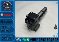 China Fuel Injector 0414799018 0986445102 0280745902 0414799030 A0280745902 Compatible With Common Rail Fuel Injector for sale