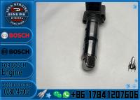 China Fuel Injector 0414799018 0986445102 0280745902 0414799030 A0280745902 Compatible With Common Rail Fuel Injector for sale