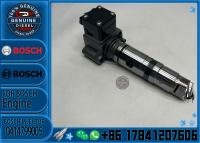China Fuel Injection FUEL UNIT PUMP 0414799005 For Bosch MERCEDES MB ACTROS Mp2 / Mp3 AXOR Unit Pump Engine for sale