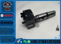 China Fuel Injection FUEL UNIT PUMP 0414799005 For Bosch MERCEDES MB ACTROS Mp2 / Mp3 AXOR Unit Pump Engine for sale