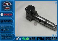China 0414799032 Fuel Injector Unit Pump 0414799032 0414799015 For Khodro Mercedes A0280748902 0986445020 for sale