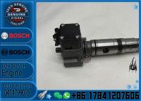 China 0414799032 Fuel Injector Unit Pump 0414799032 0414799015 For Khodro Mercedes A0280748902 0986445020 for sale