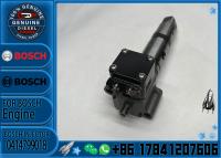 China Diesel Fuel Unit Pump 0414799024 0414799018 0280748802 A0280748802 For Mercedes Actros 11.9 d for sale