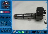 China Diesel Fuel Unit Pump 0414799024 0414799018 0280748802 A0280748802 For Mercedes Actros 11.9 d for sale