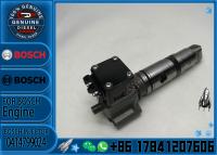 China Diesel Fuel Unit Pump 0414799024 0414799018 0280748802 A0280748802 For Mercedes Actros 11.9 d for sale