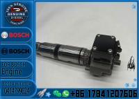 China Diesel Fuel Unit Pump 0414799024 0414799018 0280748802 A0280748802 For Mercedes Actros 11.9 d for sale