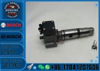 China Diesel Fuel Unit Pump 0414799024 0414799018 0280748802 A0280748802 For Mercedes Actros 11.9 d for sale