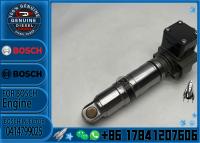 China Diesel Unit Injector BEBE4D04001 5001867216 7420708597 20708597 3801551 3801432 21644596 For Volvo Truck for sale
