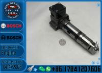 China Diesel Unit Injector BEBE4D04001 5001867216 7420708597 20708597 3801551 3801432 21644596 For Volvo Truck for sale