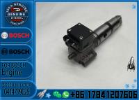 China Diesel Unit Injector BEBE4D04001 5001867216 7420708597 20708597 3801551 3801432 21644596 For Volvo Truck for sale