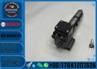 China Diesel Unit Injector BEBE4D04001 5001867216 7420708597 20708597 3801551 3801432 21644596 For Volvo Truck for sale