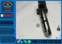 China Diesel Unit Injector BEBE4D04001 5001867216 7420708597 20708597 3801551 3801432 21644596 For Volvo Truck for sale