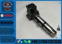 China 0414799030 Fuel Injector Unit Pump 0414799030 0414799015 For Khodro Mercedes A0280748902 0986445020 for sale