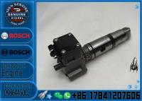 China Fuel Injector 0414799027 0986445003 0414799002 0414799017 0414799032 Compatible With Common Rail Fuel Injector for sale