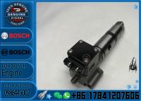 China Fuel Injector 0414799027 0986445003 0414799002 0414799017 0414799032 Compatible With Common Rail Fuel Injector for sale