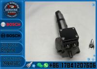 China Fuel Injector 0414799027 0986445003 0414799002 0414799017 0414799032 Compatible With Common Rail Fuel Injector for sale
