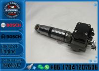 China Fuel Injector 0414799027 0986445003 0414799002 0414799017 0414799032 Compatible With Common Rail Fuel Injector for sale