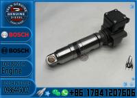 China Fuel Injector 0414799027 0986445003 0414799002 0414799017 0414799032 Compatible With Common Rail Fuel Injector for sale