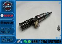 China Fuel Injector 0445120348 0445120347 044512015 04290102 04289983 0417701018 0414799030 0414799025 0414799005 0414755118 for sale
