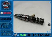 China Fuel Injector 0445120348 0445120347 044512015 04290102 04289983 0417701018 0414799030 0414799025 0414799005 0414755118 for sale