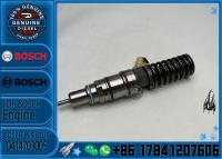 China Fuel Injector 0445120348 0445120347 044512015 04290102 04289983 0417701018 0414799030 0414799025 0414799005 0414755118 for sale