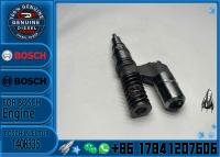China High Quality Diesel Injector 1408335 Bosch Common Rail Injector 0414701 Scania For Diesel Engine Fuel Injection Pump for sale
