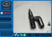 China Diesel Unit Fuel Injector 0414701008 0986441008 0986441108 For SCANIA 1409193 1529751 1497386 1455861 for sale