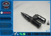 China Diesel Unit Fuel Injector 0414701008 0986441008 0986441108 For SCANIA 1409193 1529751 1497386 1455861 for sale