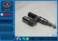 China Diesel Unit Fuel Injector 0414701008 0986441008 0986441108 For SCANIA 1409193 1529751 1497386 1455861 for sale