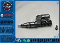 China New Unit Fuel Injector 0414701007 0414701056 0986441007 0986441107 For Scania 1420379 1455860 1529750 1497385 for sale