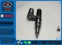 China New Unit Fuel Injector 0414701007 0414701056 0986441007 0986441107 For Scania 1420379 1455860 1529750 1497385 for sale