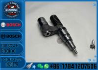 China New Unit Fuel Injector 0414701007 0414701056 0986441007 0986441107 For Scania 1420379 1455860 1529750 1497385 for sale