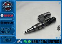 China New Unit Fuel Injector 0414701007 0414701056 0986441007 0986441107 For Scania 1420379 1455860 1529750 1497385 for sale
