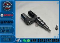 China Diesel Fuel Injection Pump/unit Injector System Nozzle 1784376 1421380 1440577 For SCANIA for sale