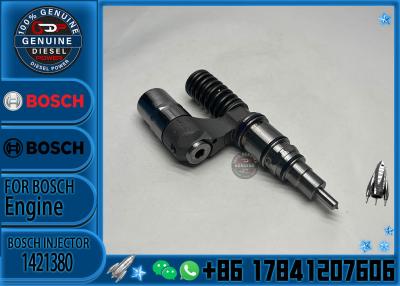 China Diesel Fuel Injection Pump/unit Injector System Nozzle 1784376 1421380 1440577 For SCANIA for sale