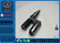 China Diesel Fuel Injection Pump/unit Injector System Nozzle 1784376 1421380 1440577 For SCANIA for sale