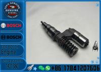 China Diesel Fuel Injection Pump/unit Injector System Nozzle 1784376 1421380 1440577 For SCANIA for sale