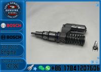 China Diesel Fuel Injection Pump/unit Injector System Nozzle 1784376 1421380 1440577 For SCANIA for sale