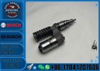 China Diesel Fuel Injection Pump/unit Injector System Nozzle 1784376 1421380 1440577 For SCANIA for sale