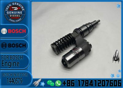 China Fuel Injector 1505344 1734493 1440579 1440580 1420379 Compatible With Common Rail Fuel Injector for sale